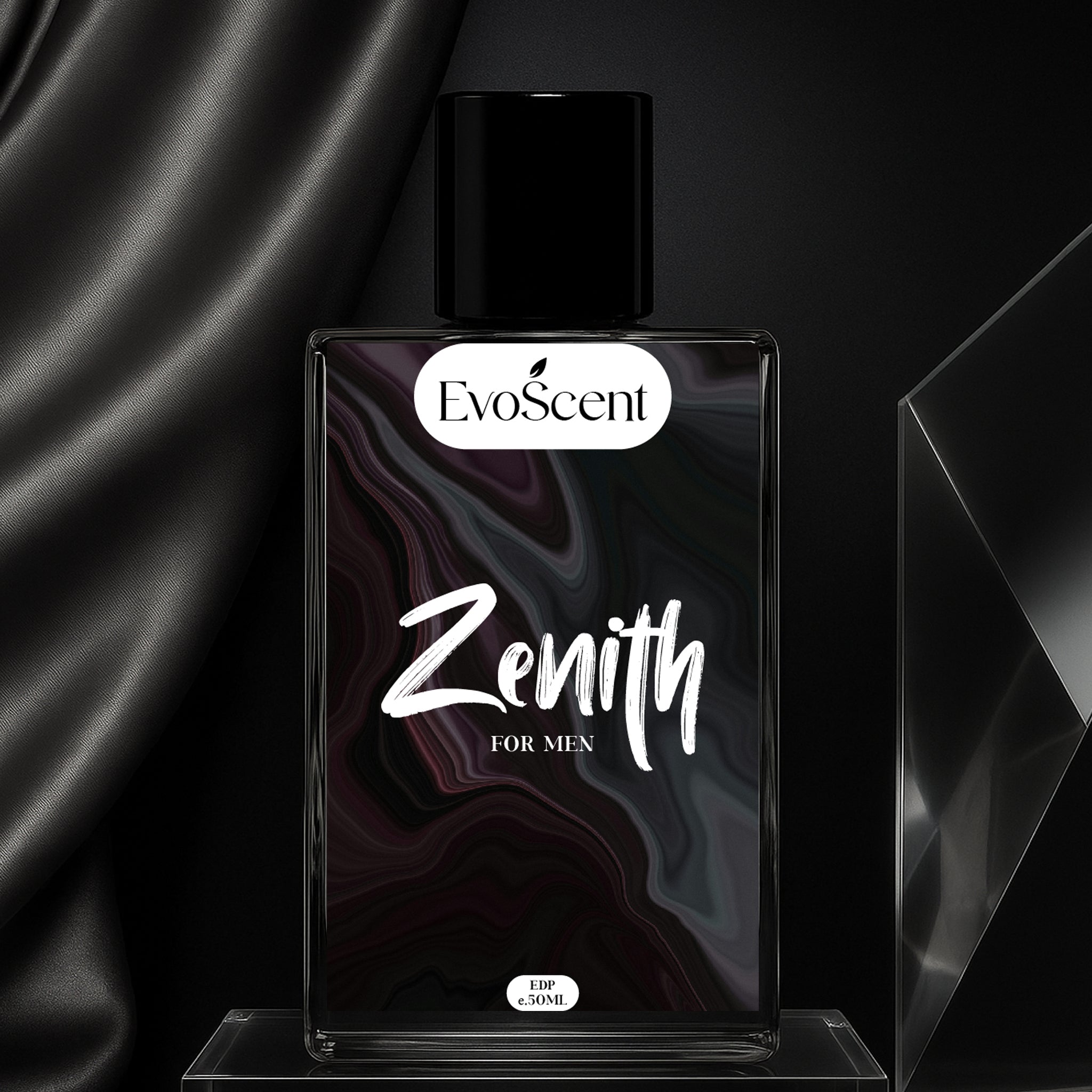 Zenith Inspired By Dunhill Desire – Evo Scent Offical